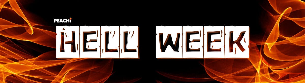 Hell Week